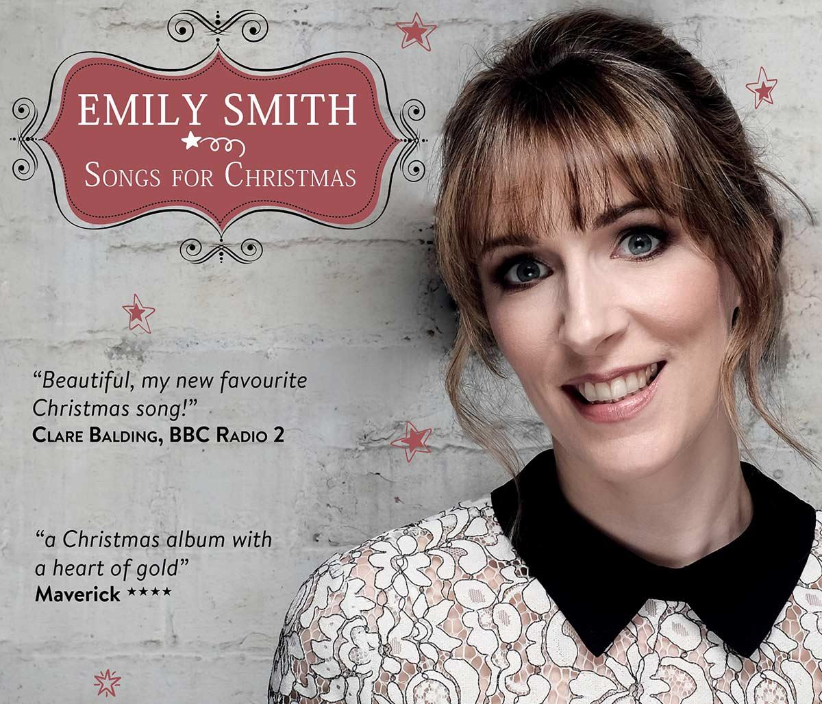 Emily Smith in Concert